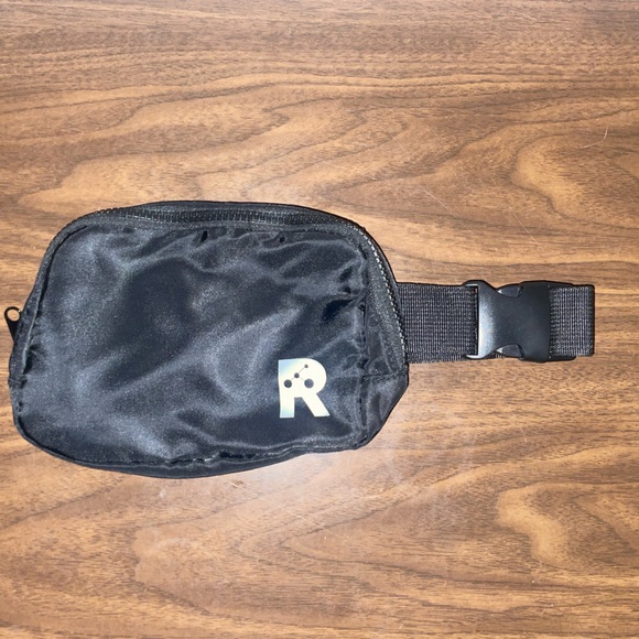 Redken | Bags | Redken Belt Bag | Poshmark